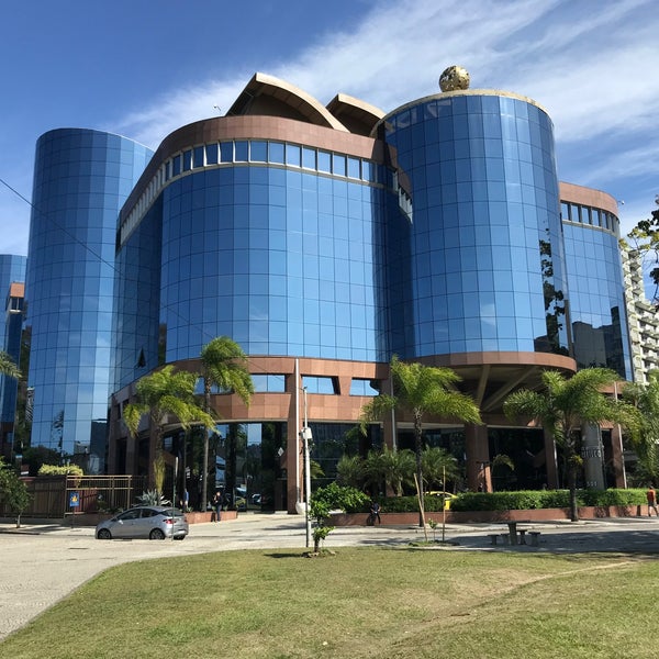 Centro Empresarial Mourisco - Botafogo - 19 tips