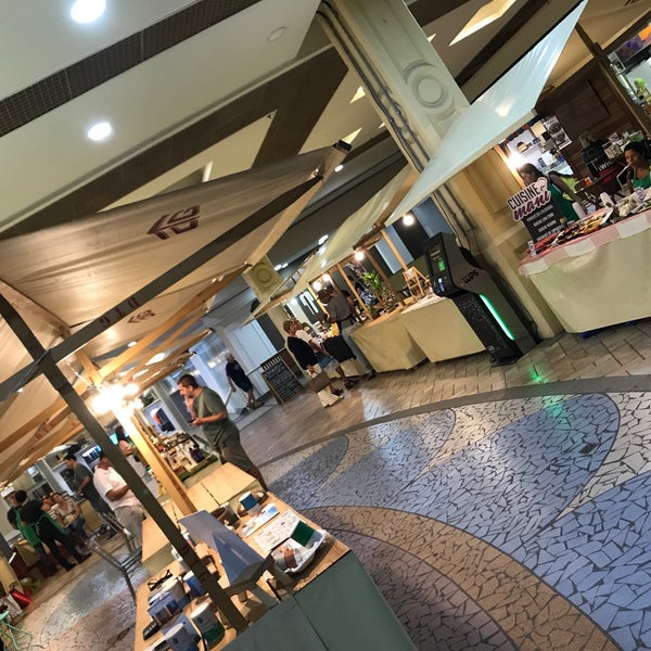 Photos at Città Office Mall - Shopping Mall in Rio de Janeiro