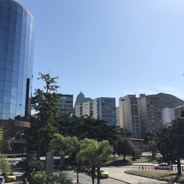 Centro Empresarial Mourisco - Botafogo - 19 tips