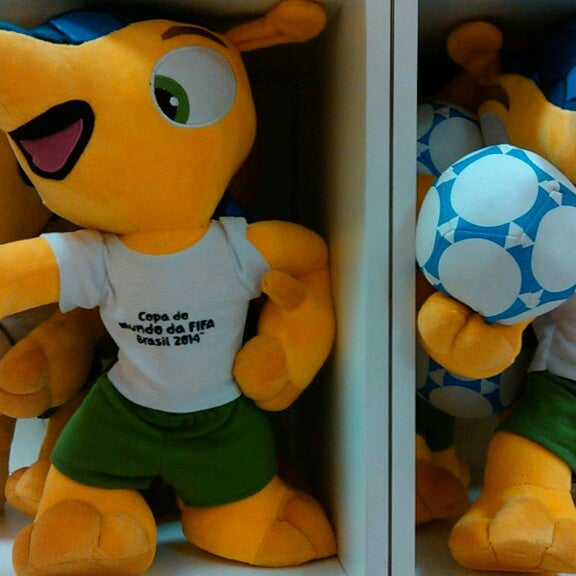 PBKids - Barra da Tijuca - Rio de Janeiro, RJ