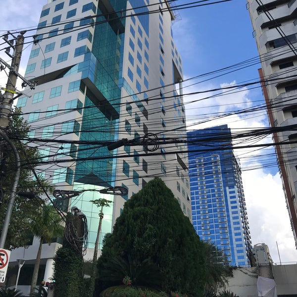 Barueri - 54 tips from 11107 visitors