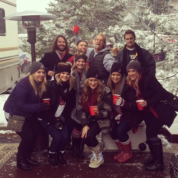 WSU Tailgating RV Lot - Pullman, WA