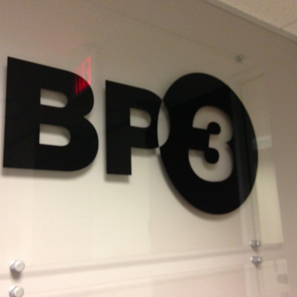 BP3 global headquarters - Tech Startup in Austin