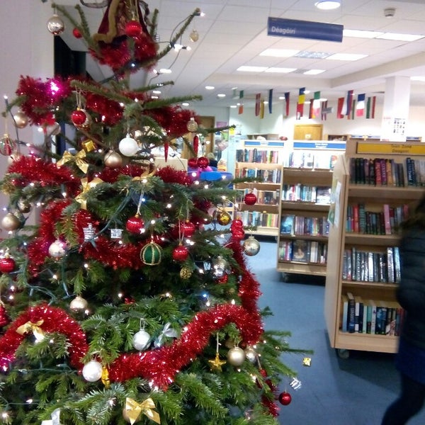 Ashbourne Library - Ashbourne, Co Meath