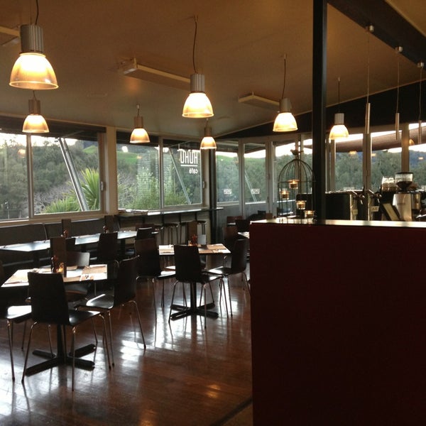 Huhu Cafe - 10 Waitomo Caves Rd