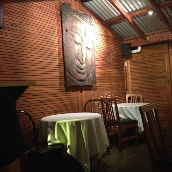 Tusk Thai Restaurant - Mt Eden, Auckland
