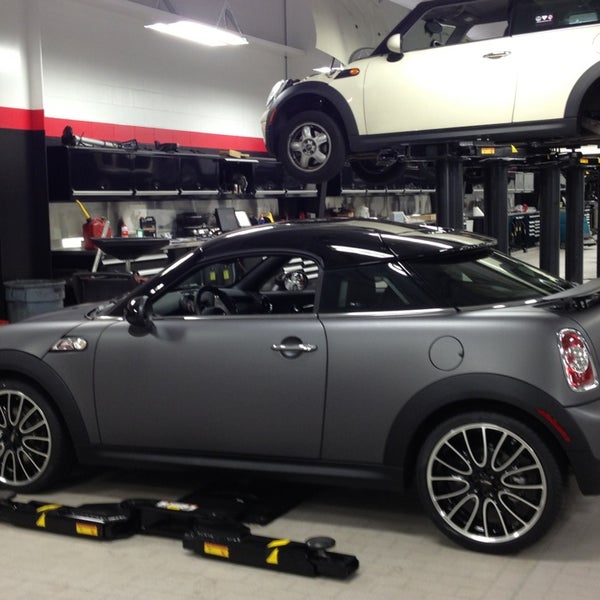 Ferman MINI of Tampa Bay - 6 tips