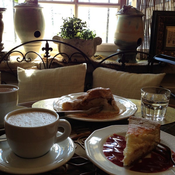 Kahvila Kaneli - Kuopio, Itä-Suomi