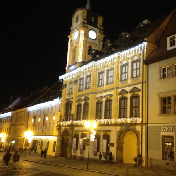 Cheb - Cheb, Karlovarský