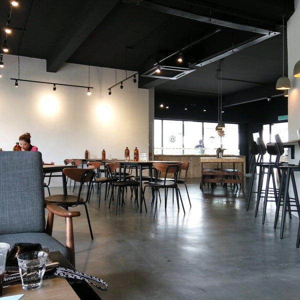 The Loft Bakery - Dataran C180, Cheras