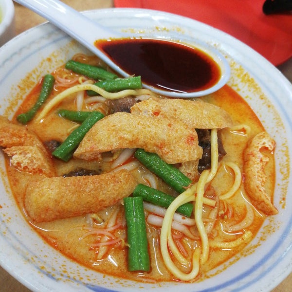 Wong Chow Dim Sum (皇座香港点心) - Dim Sum Restaurant in Bukit Mertajam