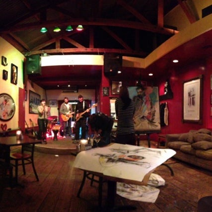 Village Jester (Now Closed) - Ojai, CA