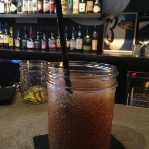 Photos at Victory Sandwich Bar - Downtown Decatur - Decatur, GA