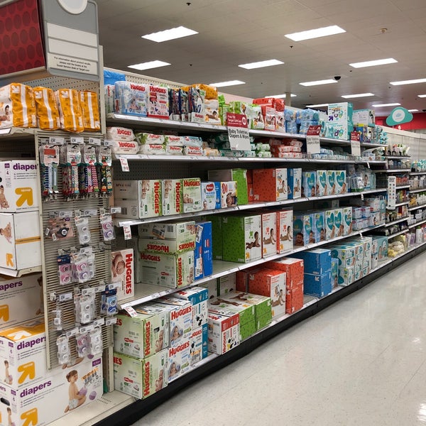 Target - Regency - 444 Monument Rd