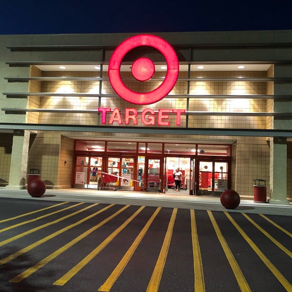 Target - Regency - 444 Monument Rd