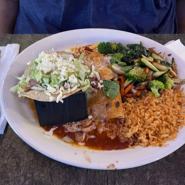 Fresh Agave - 33 tips