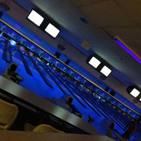 Funtime Bowl - Bowling Alley