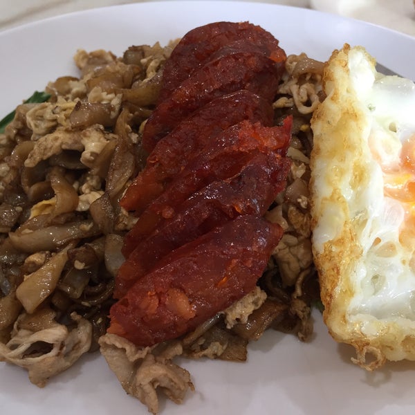 Lian Fu Restaurant and Catering - Chinese Restaurant