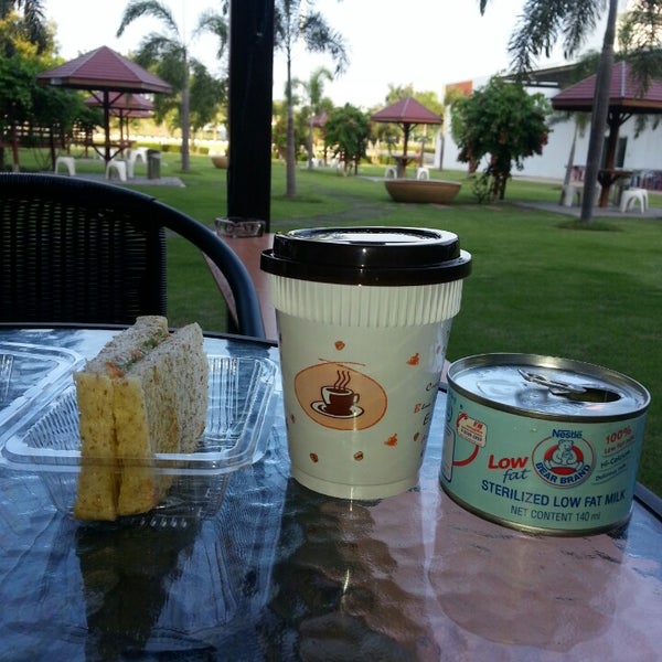 PTT Maintenance and Engineering (PTTME) - Office