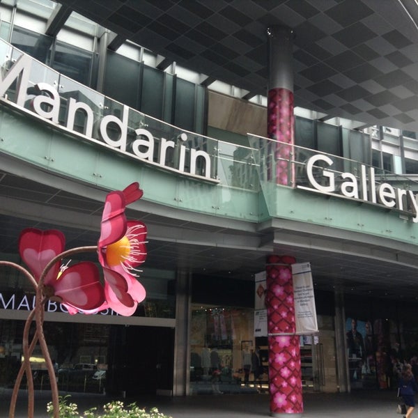 Mandarin Gallery - Orchard Road - 40 tips from 14223 visitors
