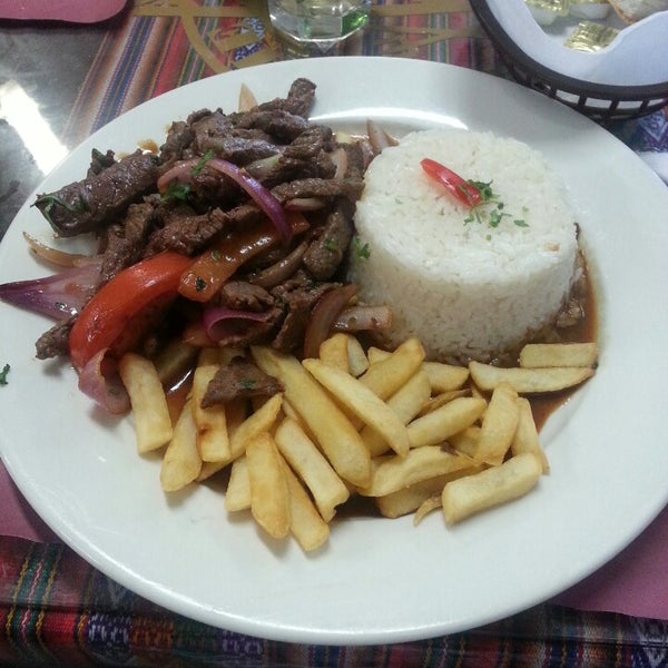 Piolin Restaurant - 7 tips