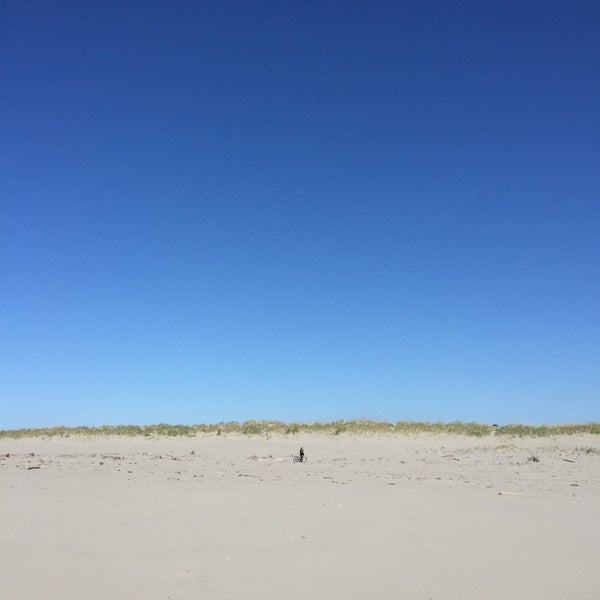 Gearhart Beach - Beach