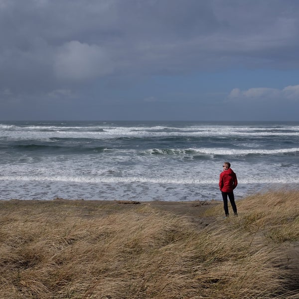 Gearhart Beach - Beach