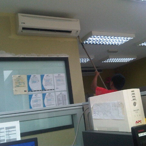 Photos at Gold Cold Transport Sdn Bhd - 1 tip