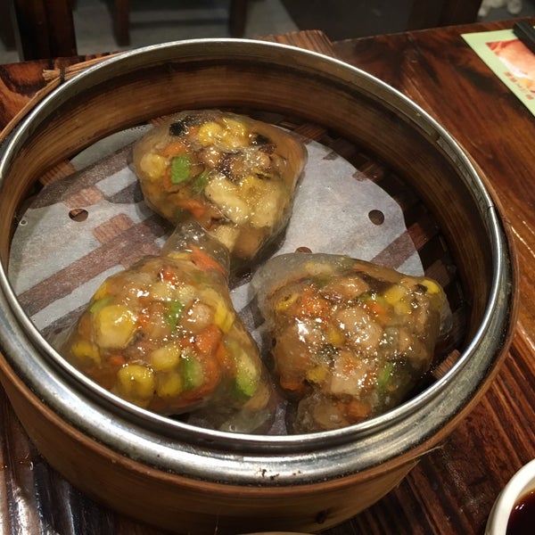 Homemade Dim-Sum - 4 tips