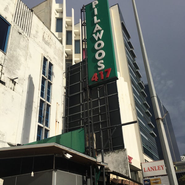 Hotel De Pilawoos - 102 tips