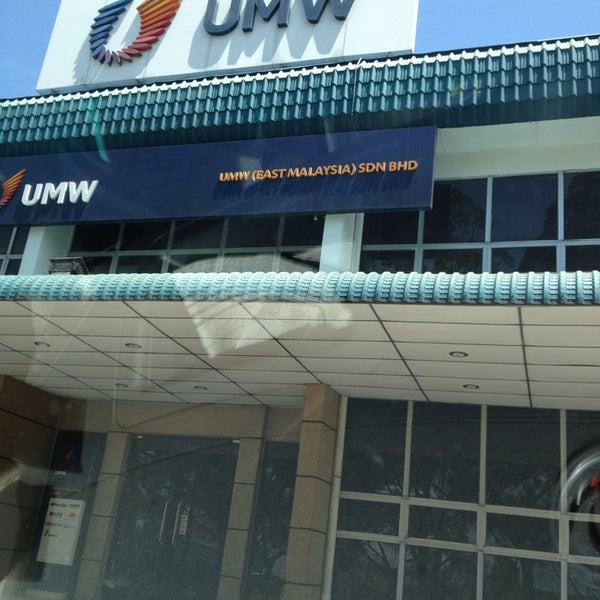 UMW (EM) Sdn Bhd - Office