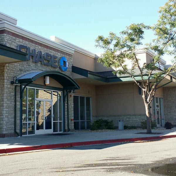 Chase Bank - 115 visitors