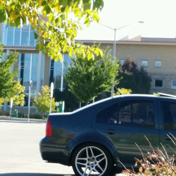 Photos at CSU Morgan Library - College Library in Fort Collins