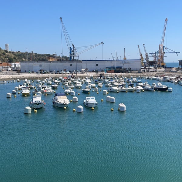 Marina de Tróia - Marina de Tróia
