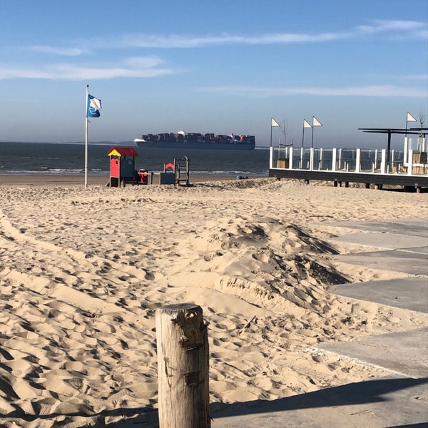 Cadzand - 1 tip from 3059 visitors