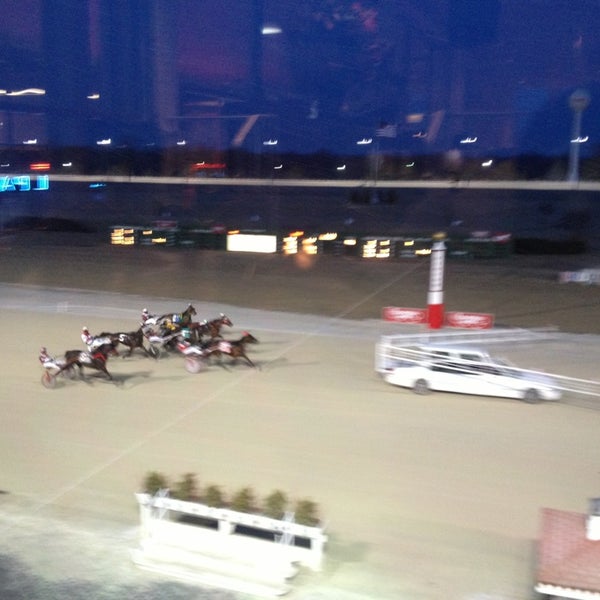 Balmoral Park - 13 tips from 620 visitors