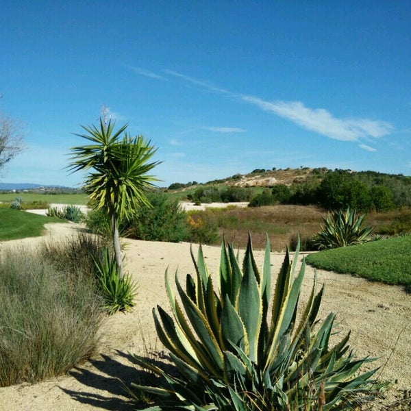 Oceânico Faldo Golf Course - Faro, Algarve