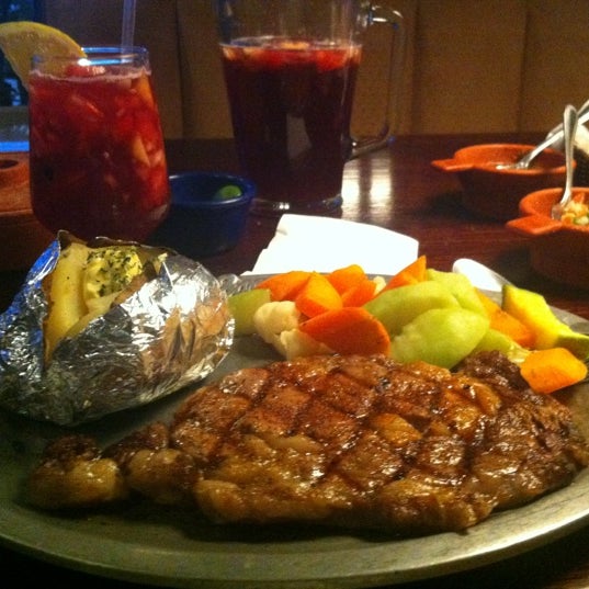 Barrigas - Mexican Restaurant