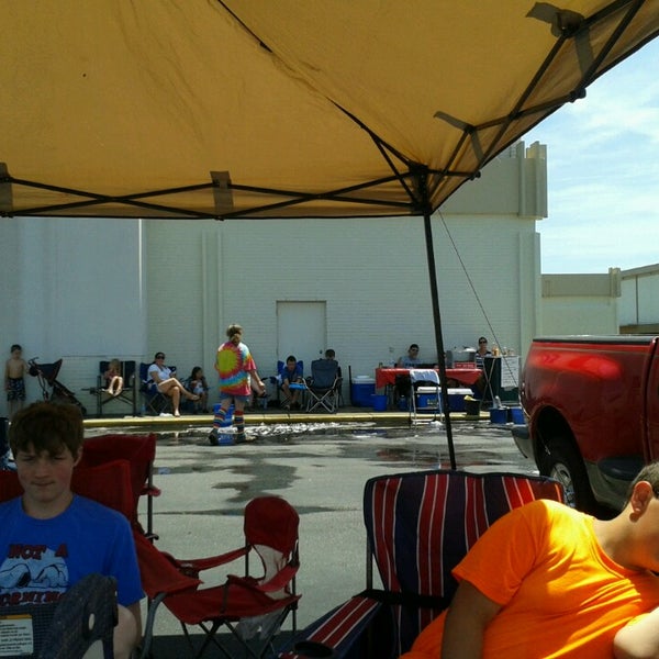 Sears (Now Closed) - Bayside - Virginia Beach, VA