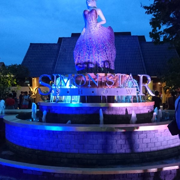 "SIMON STAR SHOW" - 11 tips