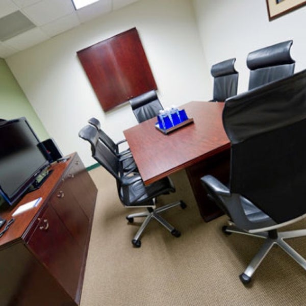 Photos at Regus - Florida, Orlando - Pembrook Commons - Business ...