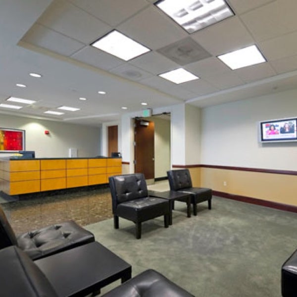 Photos at Regus - Florida, Orlando - Pembrook Commons - Business ...