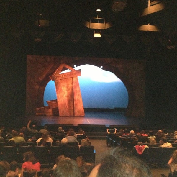 Dallas Children's Theater - Dallas, TX
