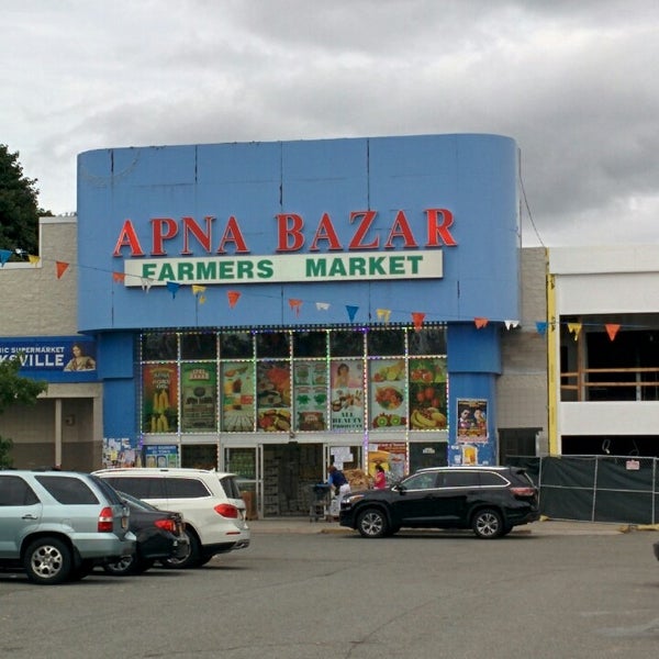 Photos at Apna Bazar - Hicksville, NY