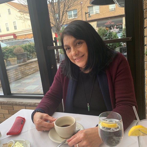 Caffe Capri - Italian Restaurant