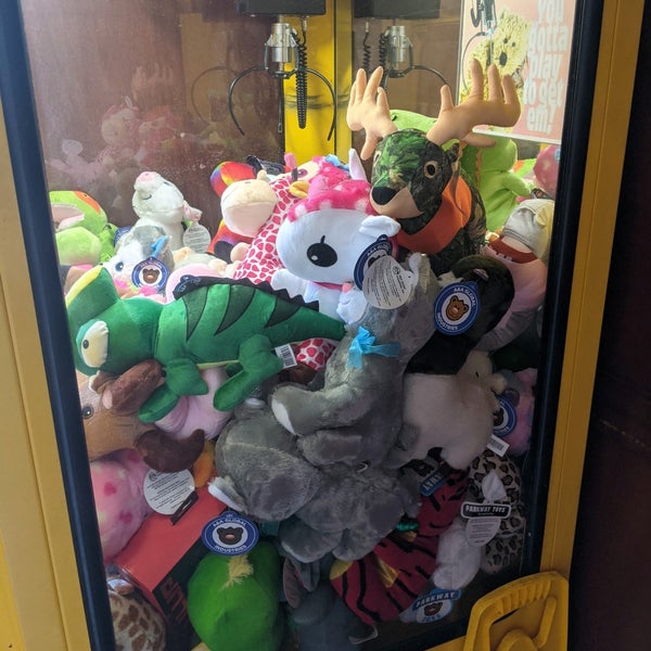 Fujian Grand China Buffet - Chinese Restaurant in Heritage Hills