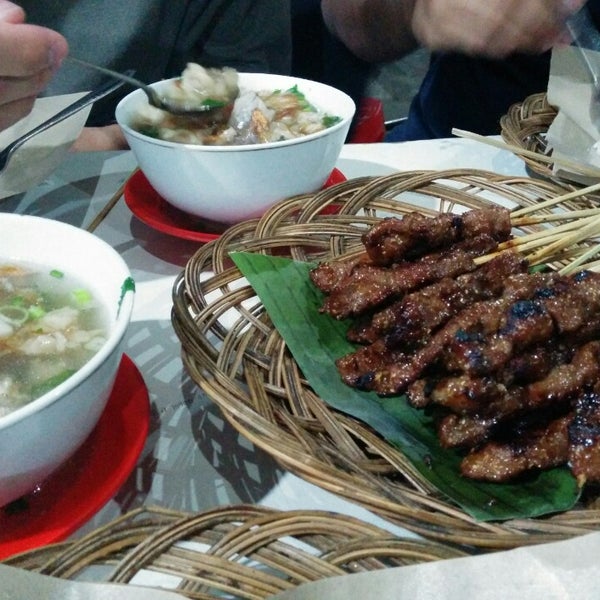 Sate Maranggi - 5 tips from 178 visitors