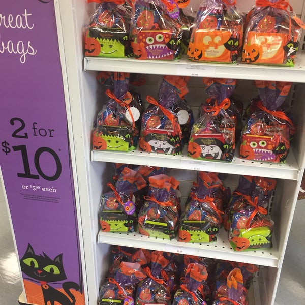 Russell Stover Candies - 23361 Business Center Ct