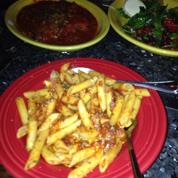 Polcari's - Italian Restaurant