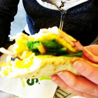 Subway - Sandwich Spot in Boise